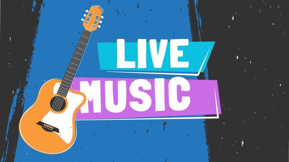 Live Music – The Possum Scratchers | Club Harrington